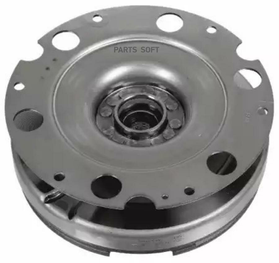 Маховик двухмассовый Sachs арт. 2294001965