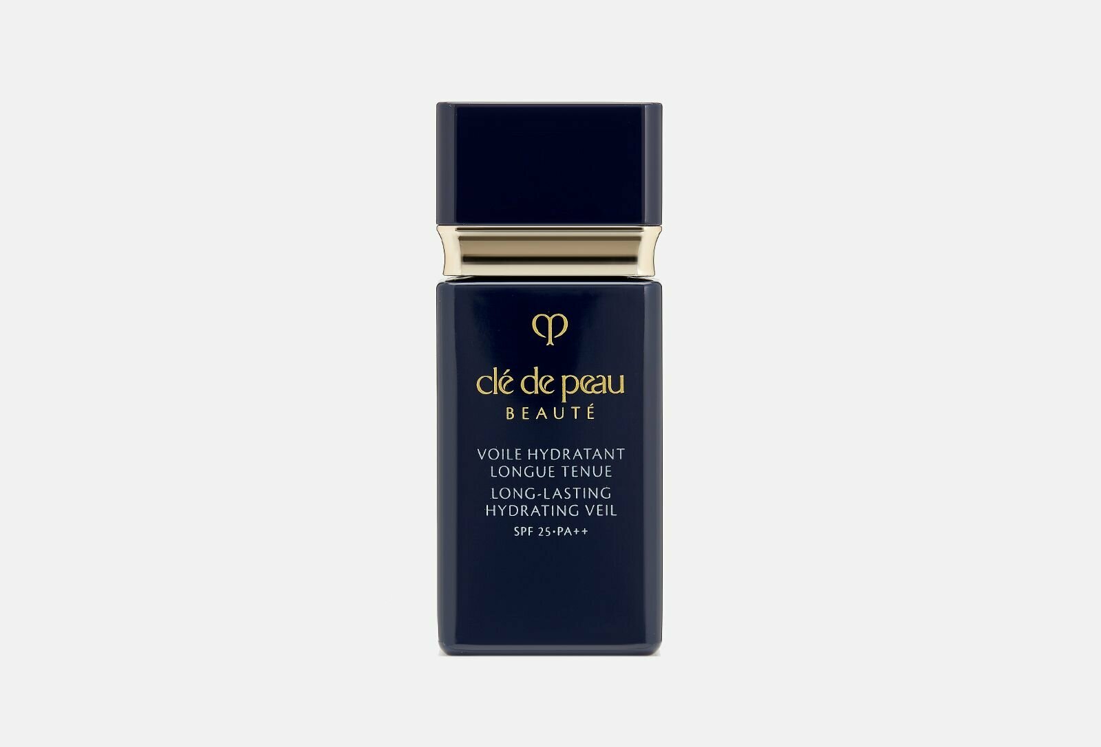 База под макияж SPF 25/PA++ CLe DE PEAU BEAUTe LONG-LASTING HYDRATING VEIL 1 штука