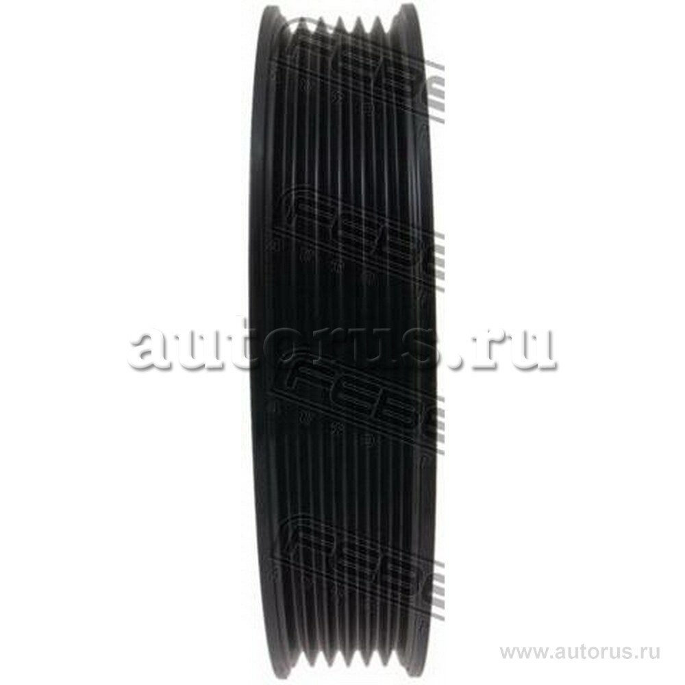 Шкив насоса ГУР BMW E36/E46/E39/X3(E83) Febest BMDS-X5 передает усилие на насос