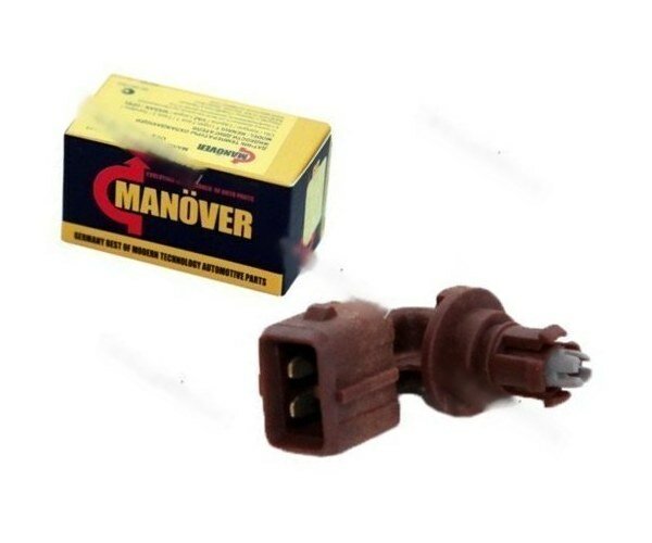 Датчик темп-ры воздуха в впускном коллекторе renault logan lada largus manover mr7700101451