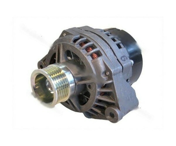 Генератор 2170 Priora КЗАТЭ 80А 9402.3701000-03 для выработки электроэнергии