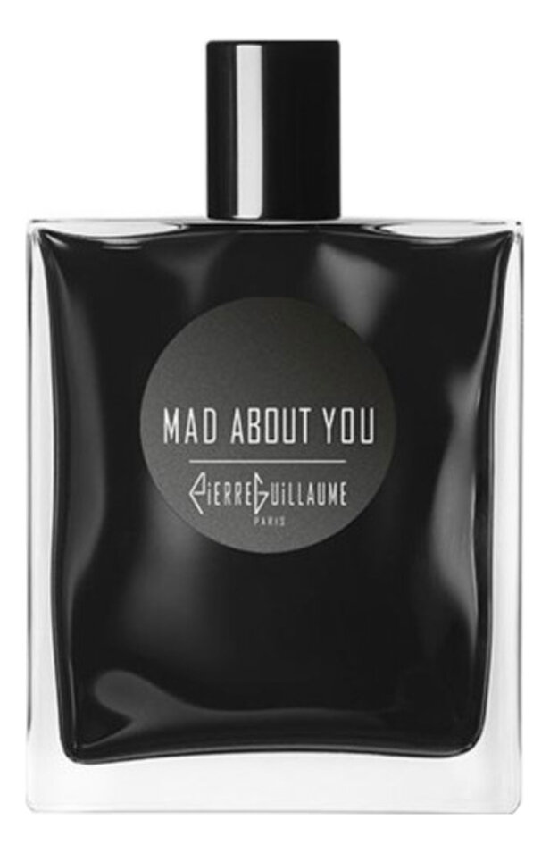 Pierre Guillaume, Mad About You, 50 мл, парфюмерная вода женская