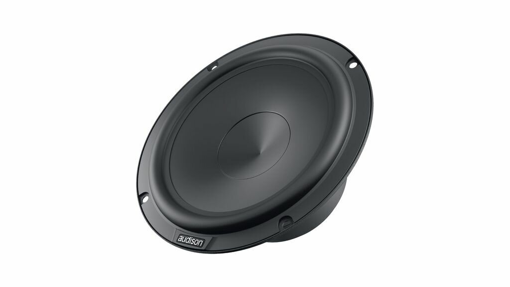 Акустика автомобильная Audison Prima, AP 6.5, 110 Вт, 92,5 dB