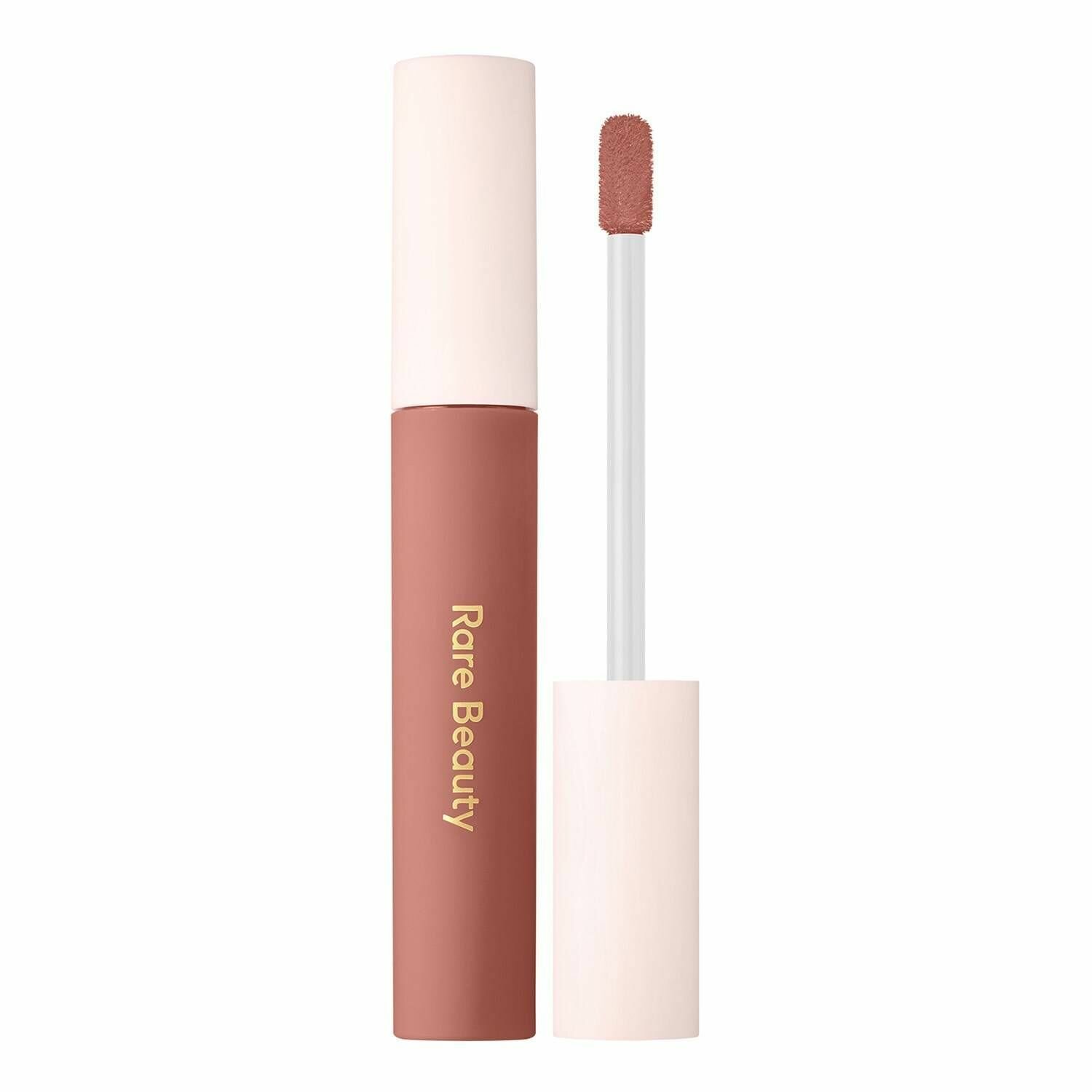 RARE BEAUTY Lip Souffl Matte Lip Cream блеск для губ