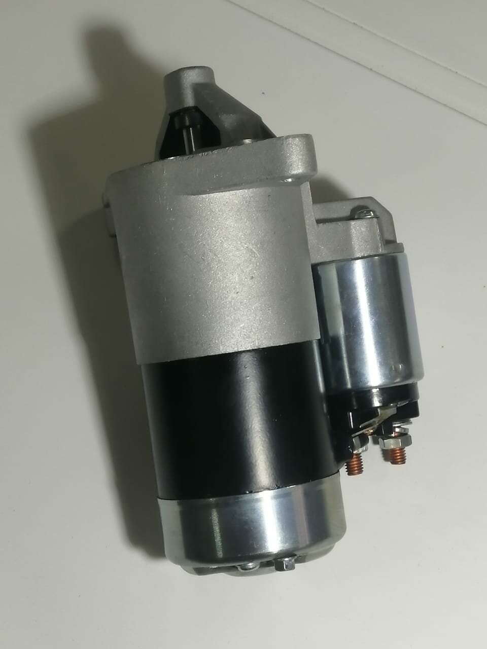 Стартер Geely GC6 [1.5 16V 5MT седан]