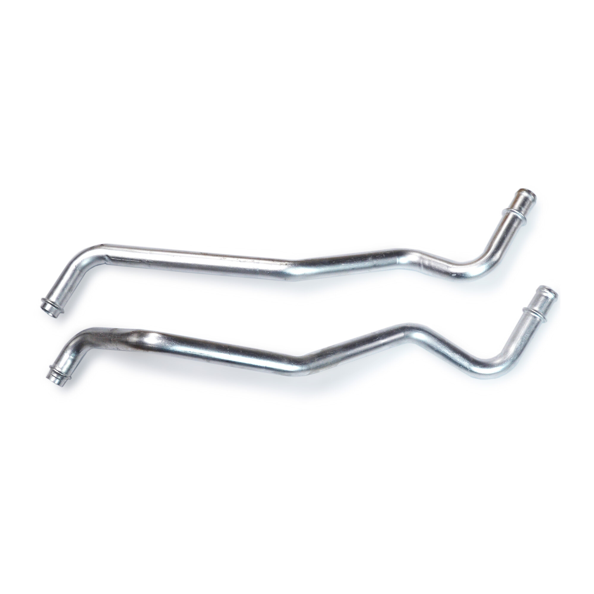 Трубки радиатора отопителя ГАЗ Газель NEXT