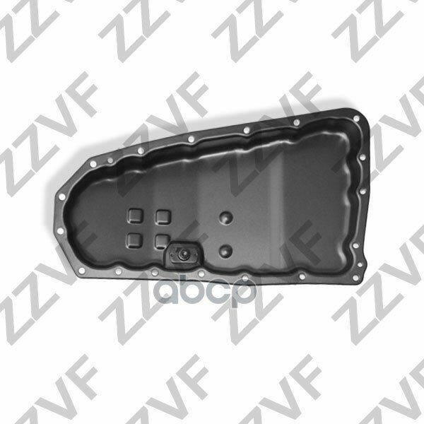 Поддон двигателя масляный NISSAN QASHQAI (06-13), TEANA (09-13), X-TRAIL (07-14) ZZVF арт. GRA4315