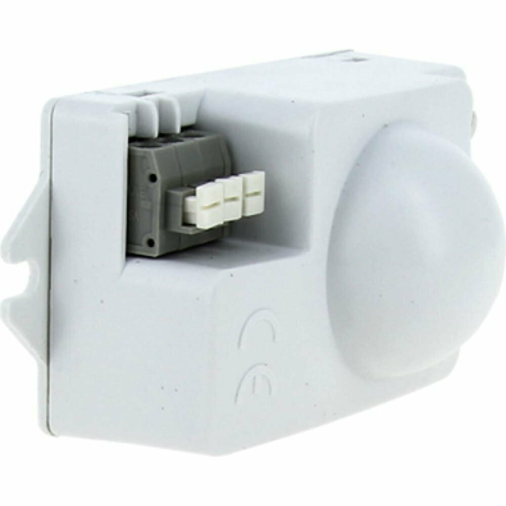 Микроволновый датчик движения EKF бел. 1200Вт 360гр. до 10м IP20 MW-700 PROxima dd-mw-700