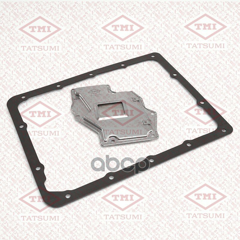 Фильтр АКПП TATSUMI арт. TBI1063