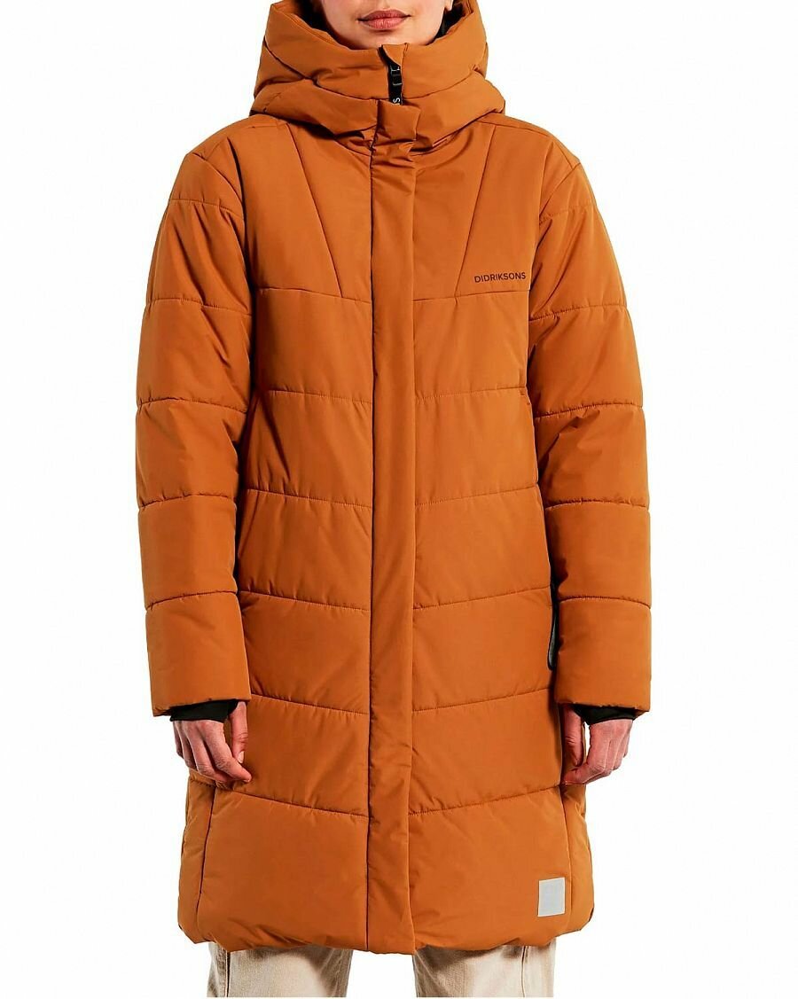 Куртка Базовая коллекция