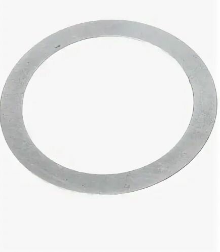 Шайба регулировочная хвостовика редукторного моста/Триал