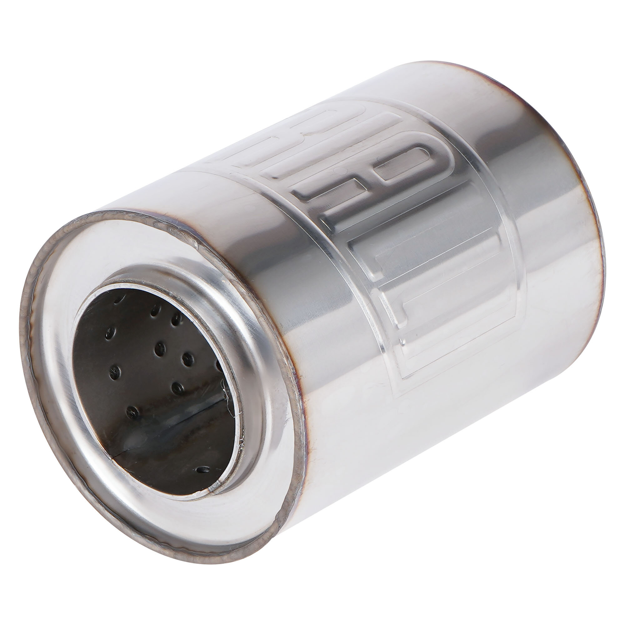 Пламегаситель коллекторный 9012055 нерж сталь ESM 9012055 k Trialli арт. esm9012055k