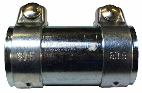 JP Group 1121401200 Хомут глушителя (56-60мм)