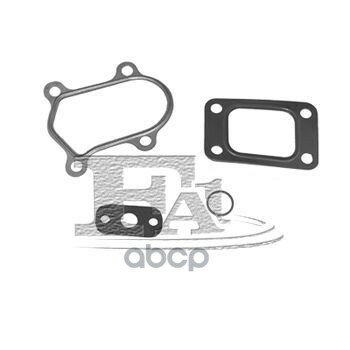 Ремкомплект турбокомпрессора Fiat Ducato 3.0D Multijet 06-, Citroen Jumper, Peugeot Boxer FA1 арт. KT210230E