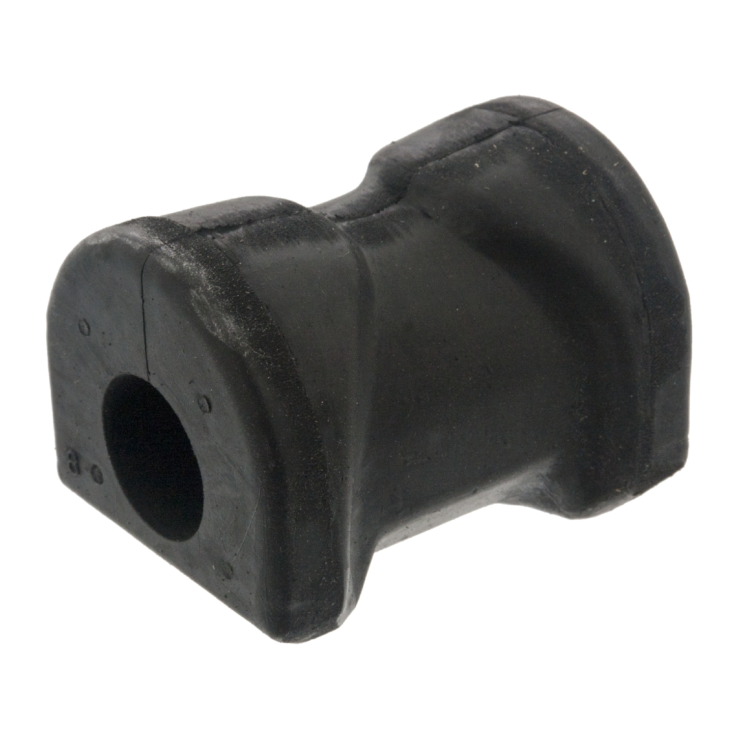 FEBI BILSTEIN 01672 (30001-00Q1D / 30001-00Q1K / 30001-00Q2A) втулка стабилизатора переднего d20\ BMW (Комплект 2 штуки)