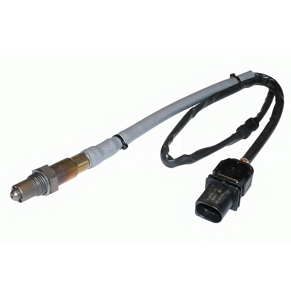 BOSCH 0 258 017 241 (0095425618 / 022906262AM / 022906262AM) лямбда-зонд\ Audi (Ауди) a3 2.0fsi 03, VW Golf (Гольф) / Passat (Пассат)