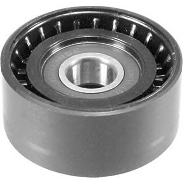 MAGNETI MARELLI mpq0674 ролик натяжителя агрег. ремня