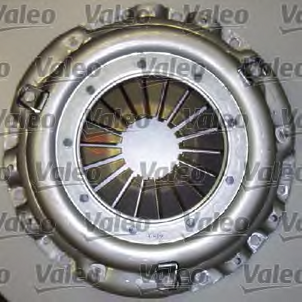 VALEO 826380 (06002604 / 100890 / 1201132619) комплект сцепления honda: Civic (Цивик) IV fastback 94-97, Civic (Цивик) V aerodeck