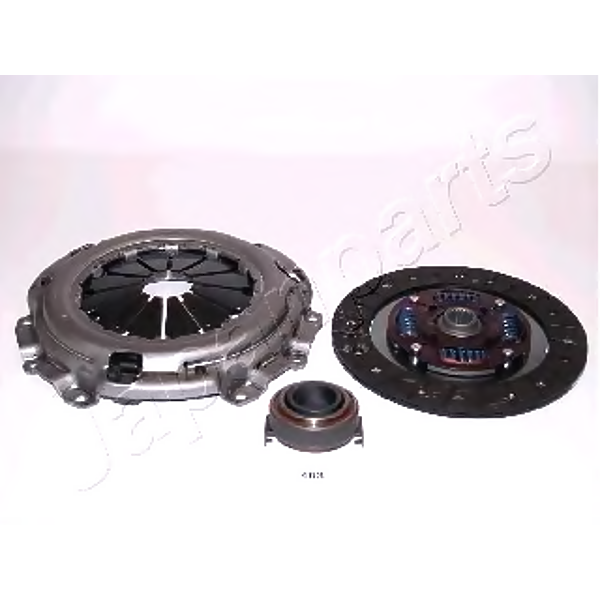 JAPANPARTS kf463 комплект сцепления