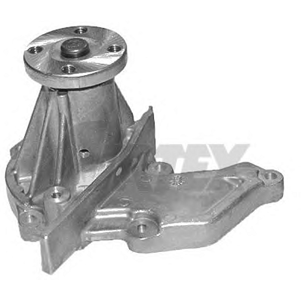 AIRTEX 4104 (1007714 / 1020538 / 1077539) помпа водяная Ford (Форд) Focus (Фокус) 1 4 fieste1 25 / 1 4i 16v puma 1 4 16v