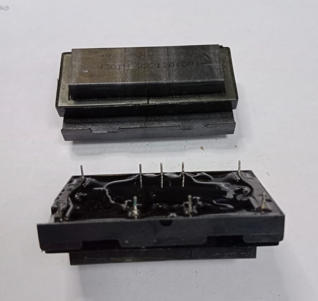 Трансформатор инвертора 4301H