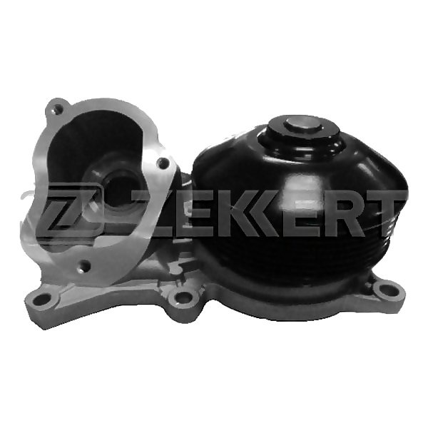 ZEKKERT wp-1382 (11517810833 / 11518516204) помпа водяная BMW (БМВ) 3 (e90-93 f30 / 31 / 34 / 80) 05- 4 (f32 / 33 / 36 / 82 / 83) 13- 5