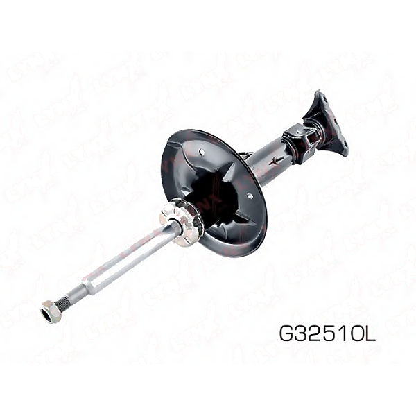 LYNXAUTO g32510l (0830021 / 1090711 / 1090713) стойка амортизаторная передняя BMW (БМВ) 3(e36) 1.6-1.8d 90-98