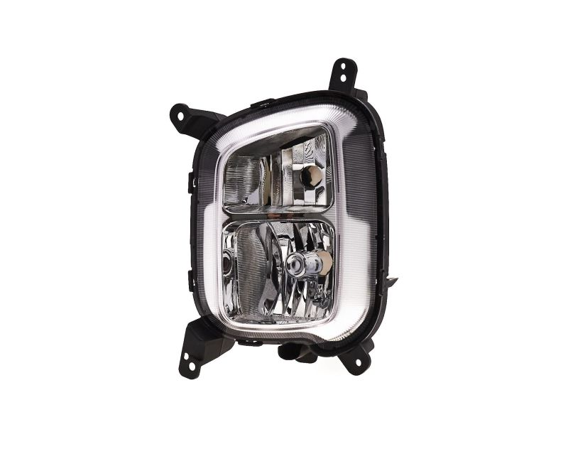 DEPO 223-2032L-UE (2232032LUE) фара противотуманная левая\ Sorento (Соренто) 12