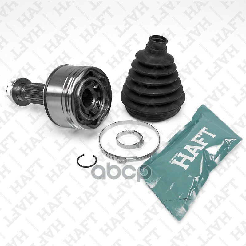 ШРУС наружный к-т HONDA Accord VIII 2.0 08->15 HAFT арт. GA0435