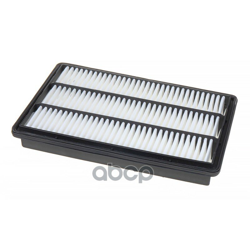 Фильтр воздушный MITSUBISHI Pajero III/IV mot.3,8L/3,2DID FIL FILTER HP5075 FIL FILTER арт. HP5075