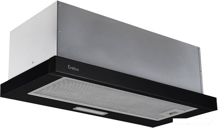Вытяжка EVELUX Tel 50 B