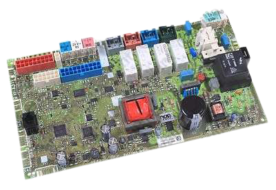 Плата управления (электронная плата) Vaillant 0020173977