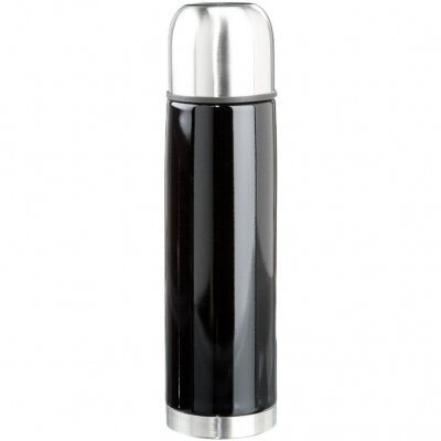 Термос Alfi isoTherm Eco black 0,75L