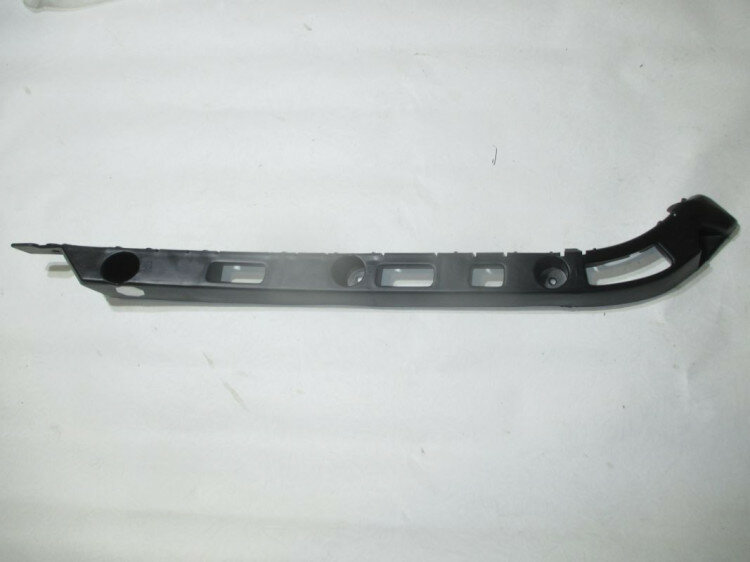 Кронштейн бампера заднего левый 94833090 95918979 Шевроле Круз Седан, - Atek