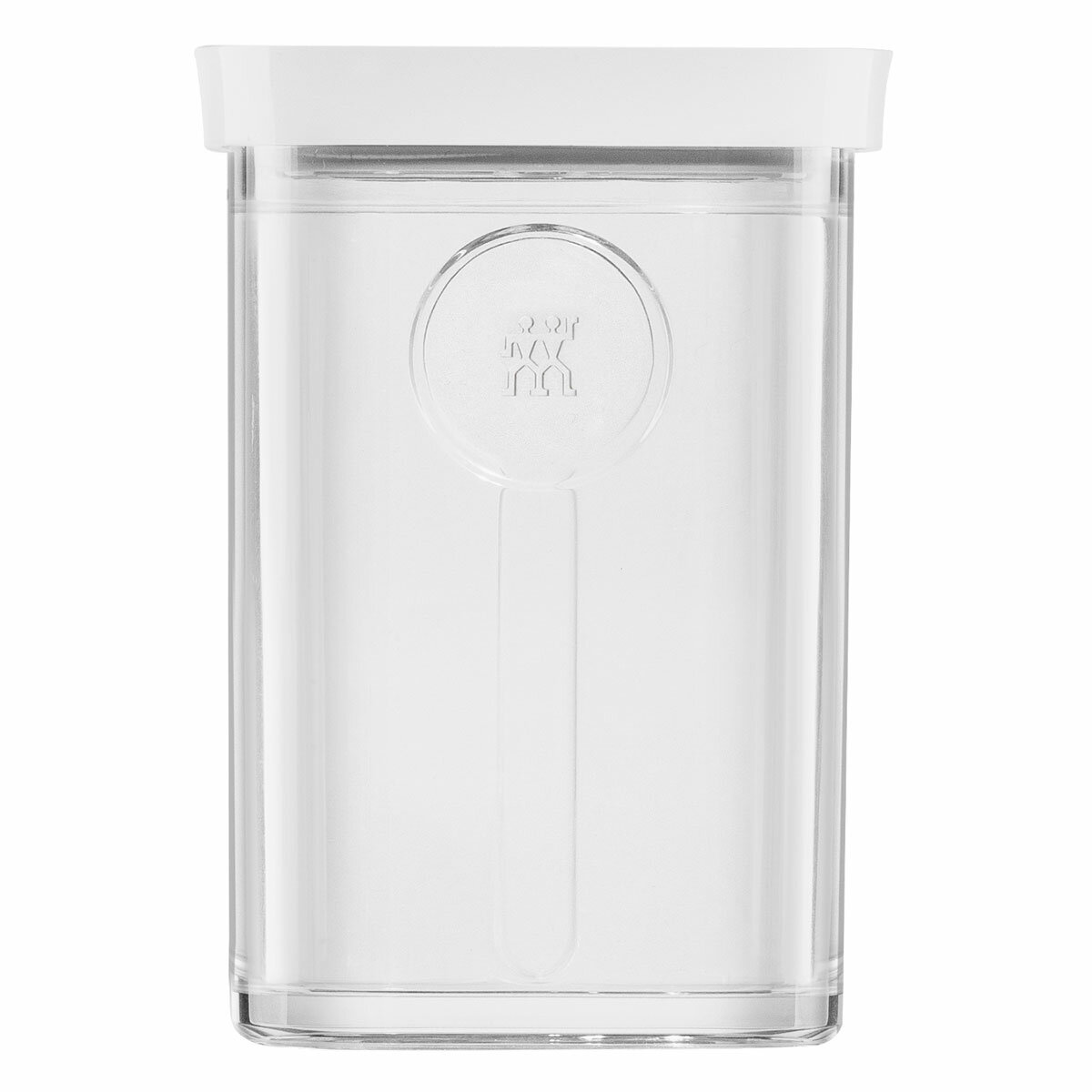 Контейнер для вакуумного хранения ZWILLING Fresh&Save Cube 825мл