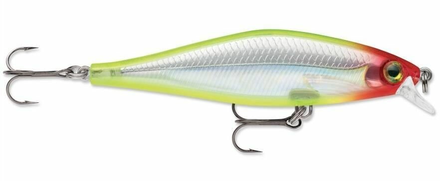 Воблер RAPALA SDRS-09 CLN