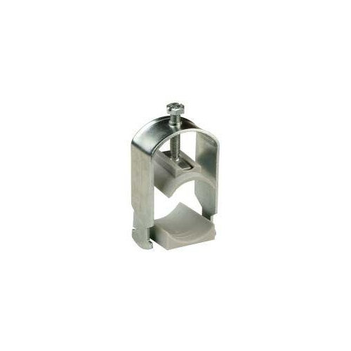 Зажим кабельный для профиля 22-30мм (уп.25шт), DKC R5CABF30 (1 шт.)