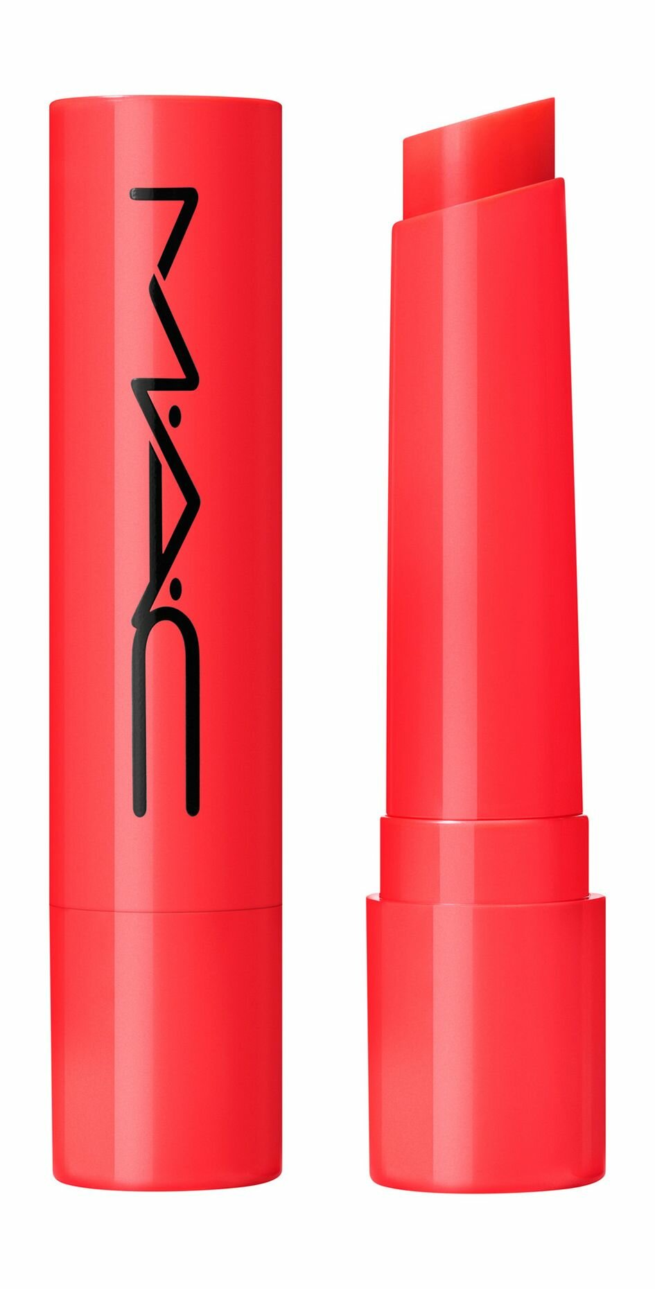MAC Бальзам для губ Squirt Plumping Gloss Stick (Heat Sensor)