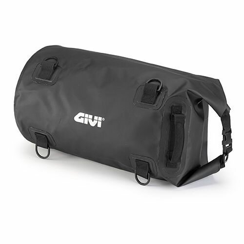 Сумка GIVI EA114BK на задний багажник 30л черная