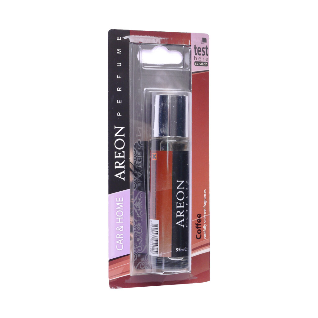 Ароматизатор спрей (кофе) Perfume AREON