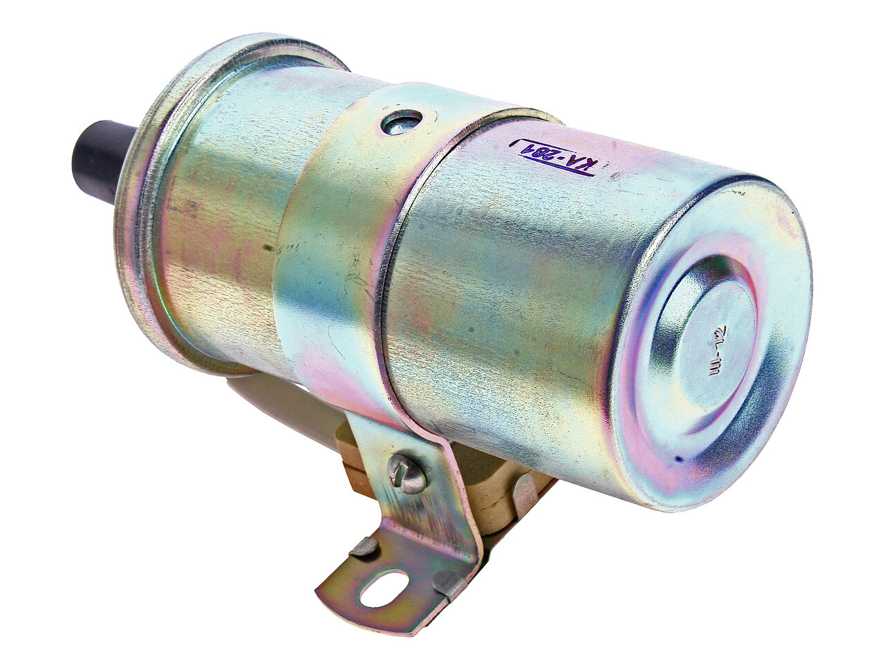 Катушка зажигания ГАЗ-24, УАЗ, М-21412 СОАТЭ