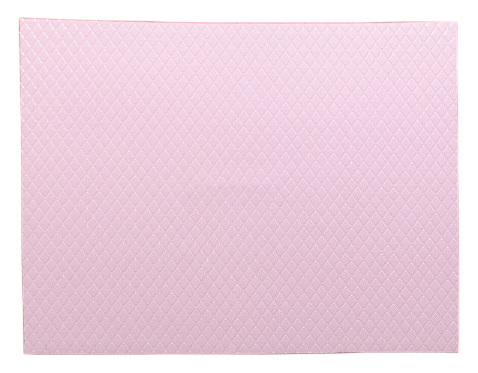 Термопрокладка 100x80х1,0 мм Aochuan TP400 4 Вт/(м*К)