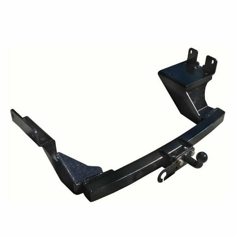 Фаркоп (тягово-сцепное устройство) Лидер Плюс на Пежо Боксер 3 2006-2022