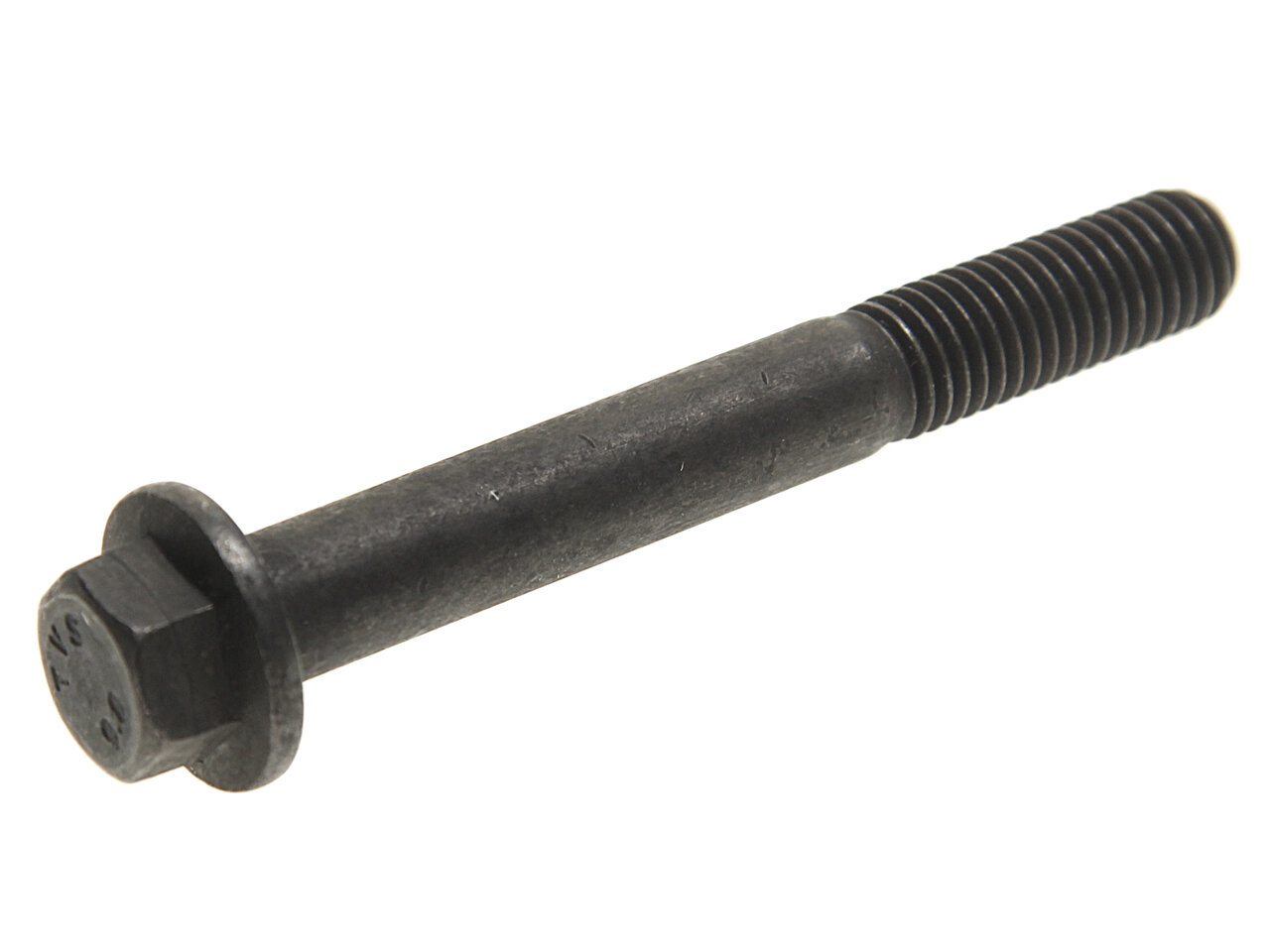 Болт ГАЗ-3302 дв. CUMMINS ISF (2.8/3.8) натяжителя ремня М10х1.50х80 MOVELEX