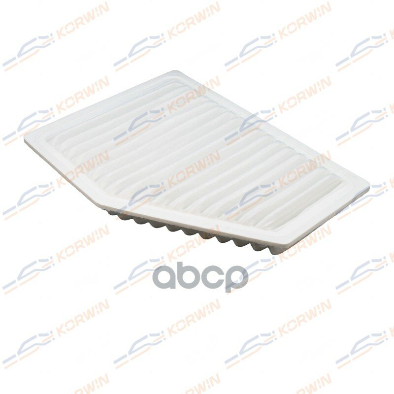 Фильтр воздушный Chery Bonus/Very (A13) 11-16 KORWIN арт. KWFA0078