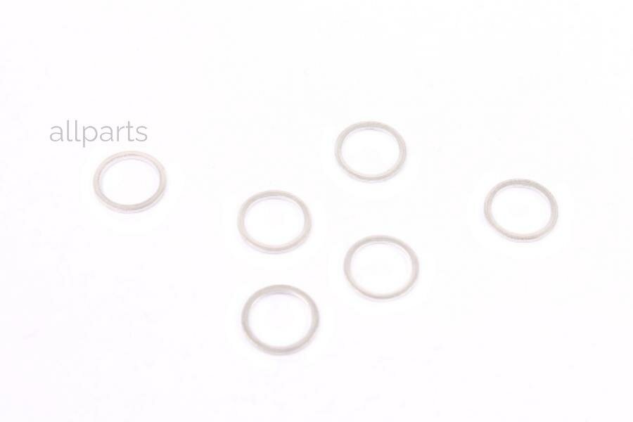 VAG N 013 814 9 Кольцо уплотнительное VAG N 013 814 9