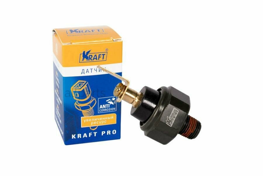KRAFT KT 104352 Датчик давления масла