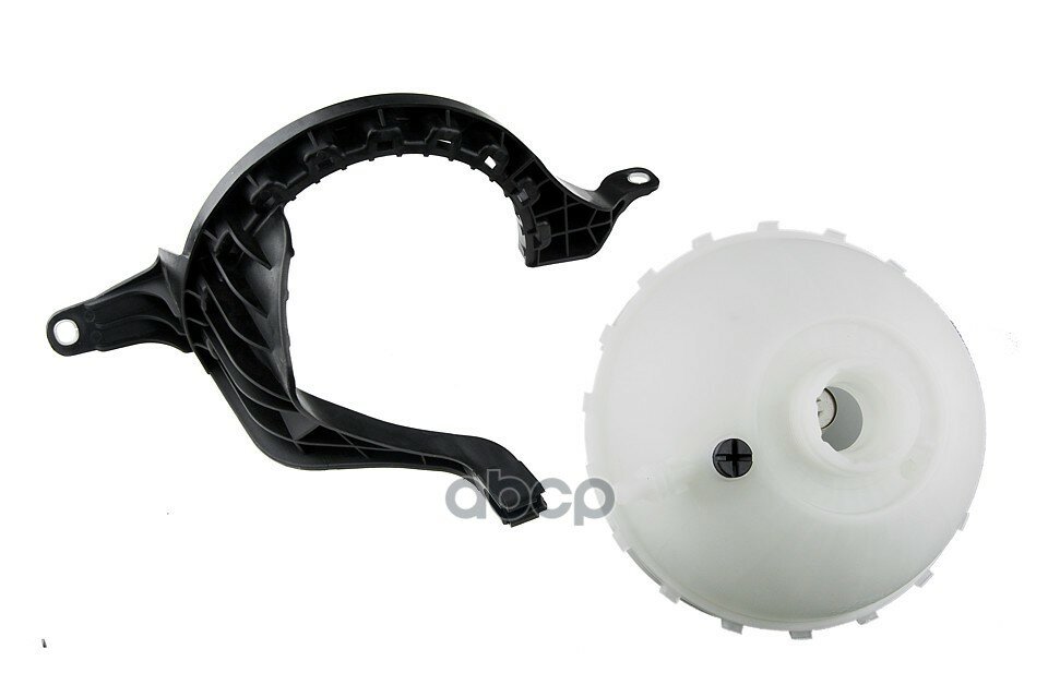 Бачок охлаждающей жидкости NTY арт. CZW-BM-008