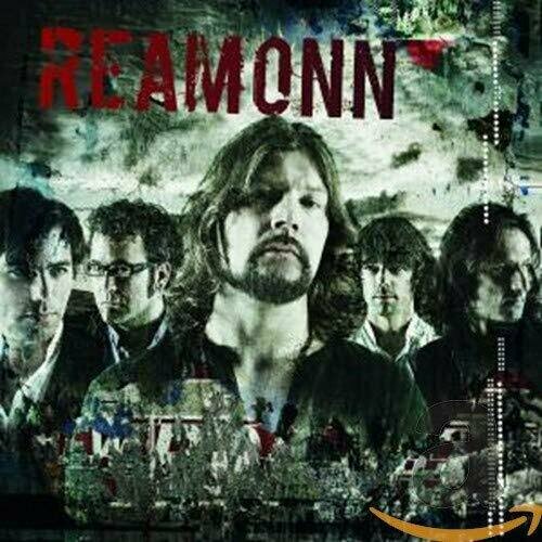 Диск Reamonn - Reamonn (1 CD) — фото 1
