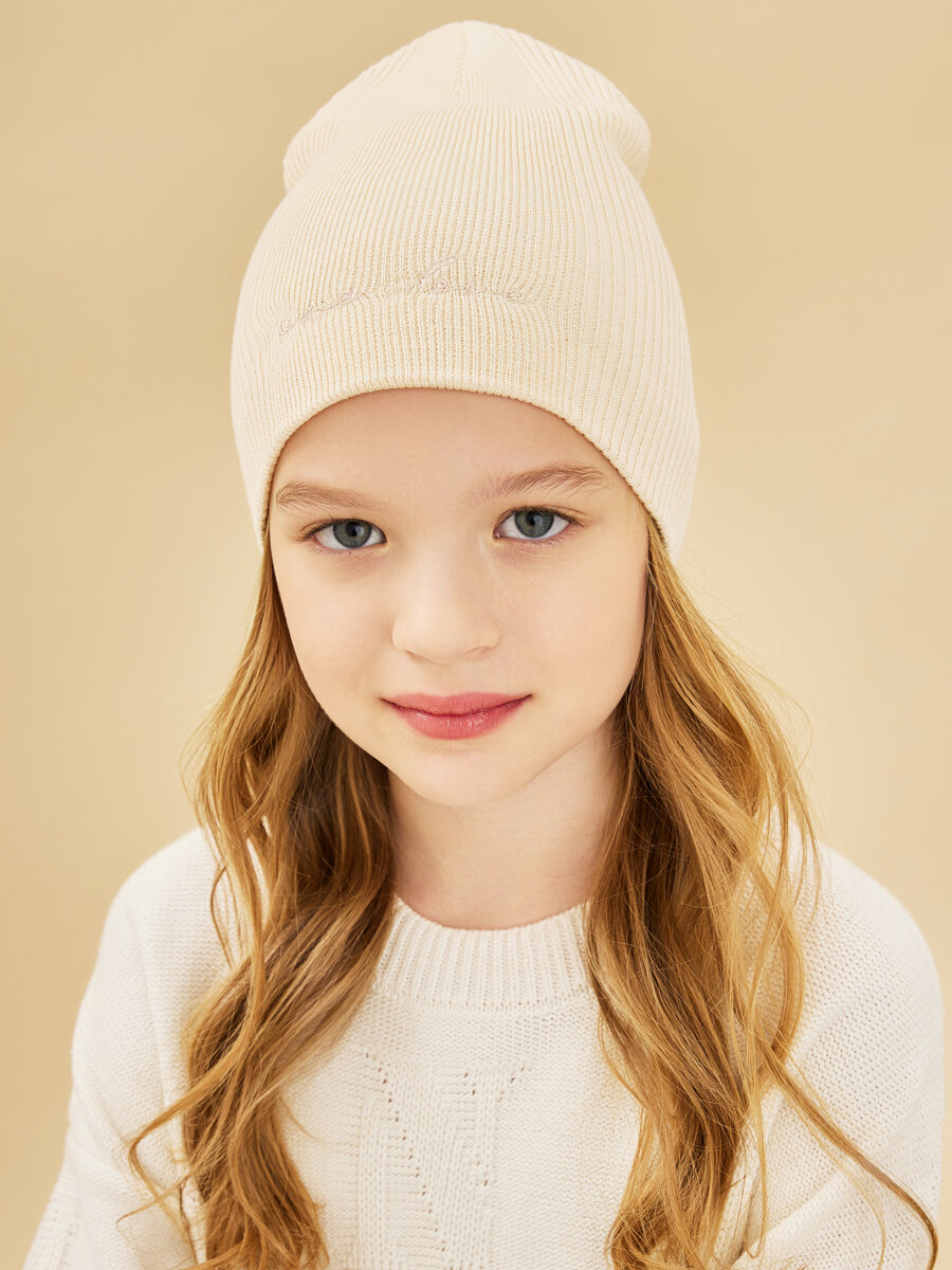 Шапка для девочек